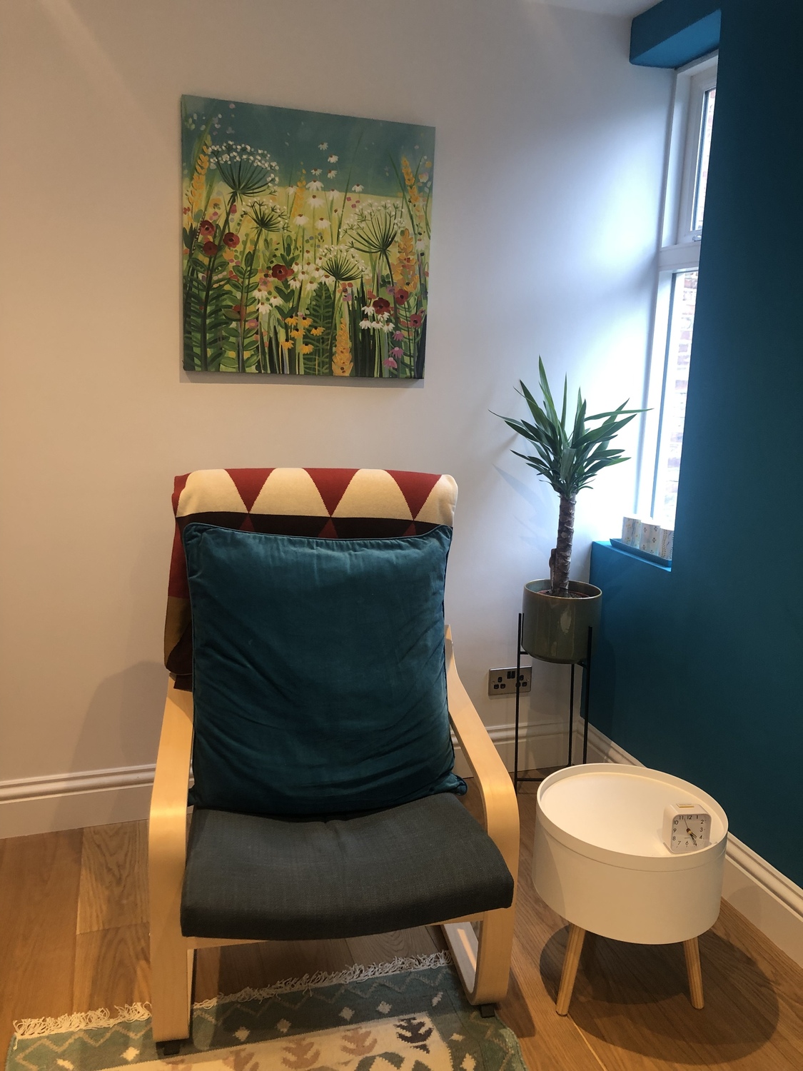 Kirsten Utting, Psychotherapist, London, N4 | Psychology Today