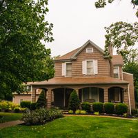 McCallum Place - Residential Program, Treatment Center, Saint Louis, MO ...