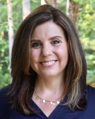 Ashley Holford, Clinical Social Work/Therapist, Hattiesburg, MS, 39402 ...