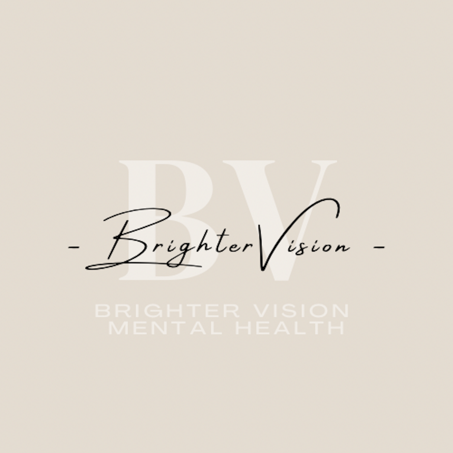 Brighter Vision Mental Health, LLC, Psychiatric Nurse Practitioner ...
