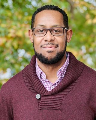 Photo of Eric Neely, LMFT, Marriage & Family Therapist