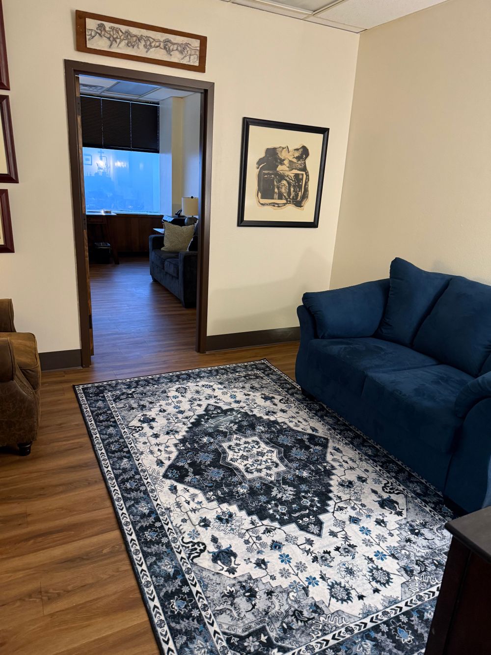 Rhonda S Barber, Licensed Professional Counselor, Amarillo, TX, 79109 ...