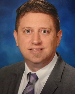 Mark Harris, Licensed Professional Counselor, Amarillo, TX, 79109 ...