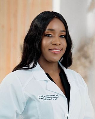 Dr. Isatou Sinera, Psychiatric Nurse Practitioner, Bothell, WA, 98011 ...