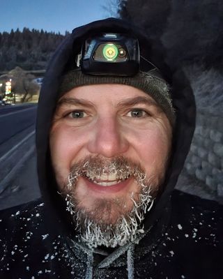 Keith J Davis, Counselor, Moscow, ID, 83843 | Psychology Today