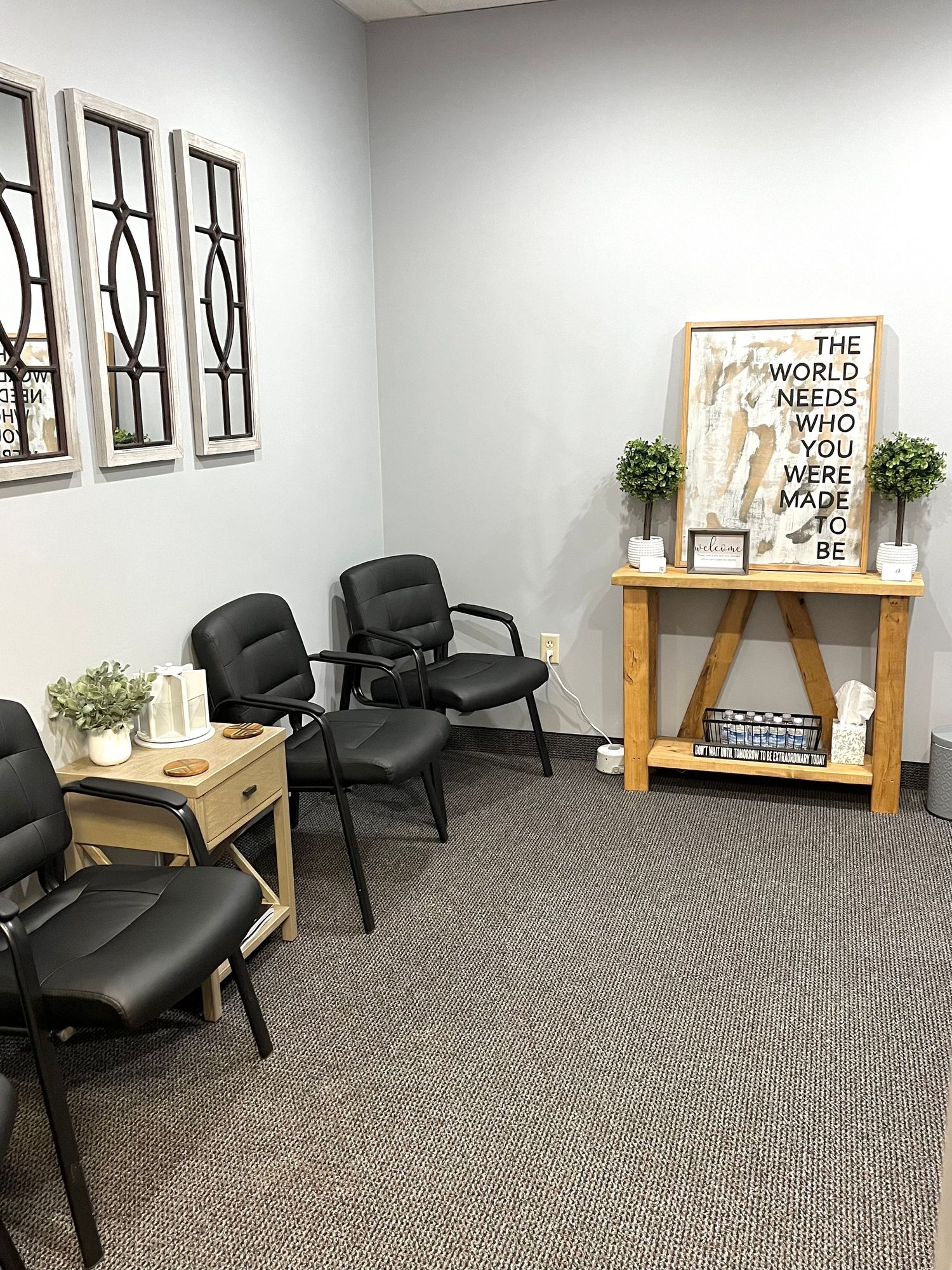 Jessica Nadeau, Marriage & Family Therapist, Stillwater, MN, 55082 ...