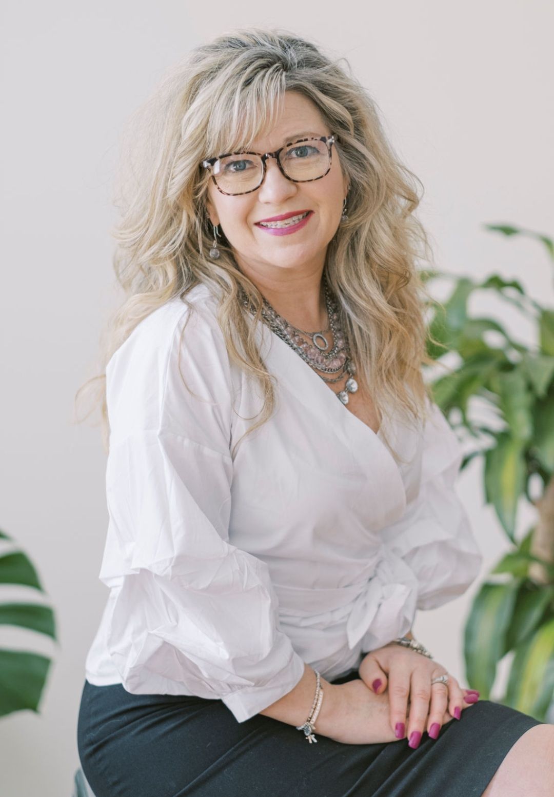 Cheryl O'Connell - Clinical Director, Licensed Professional Counselor ...