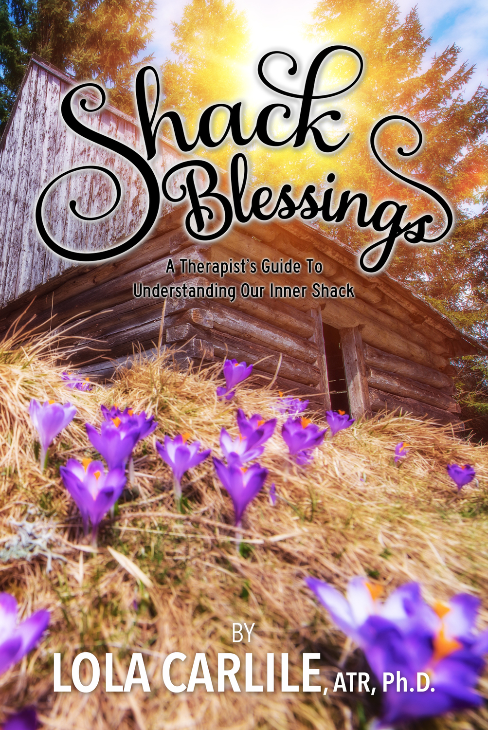 Dr. Lola Carlile, PhD, ATR, LPC, Licensed Professional Counselor, Salem ...