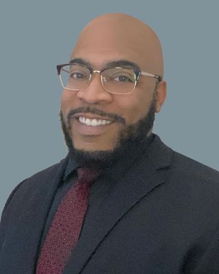 Sean Patterson, Clinical Social Work/Therapist, Washington, DC, 20020 ...