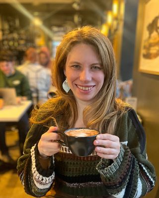 Anna Richmond, Clinical Social Work/Therapist, Chicago, IL, 60657 ...