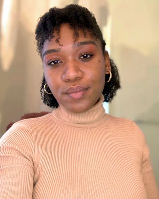 Photo of Sashell Edwards, LMSW, Clinical Social Work/Therapist
