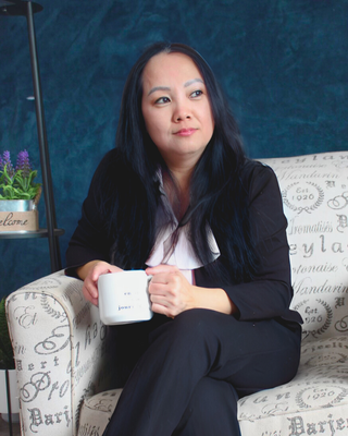 Doua Xiong Vang, Saint Paul, MN, 55103 | Psychology Today