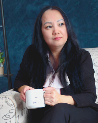 Doua Xiong Vang, Licensed Professional Clinical Counselor, Saint Paul ...