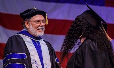 Dr. Martin Wesley, PhD, LMHC, LPCC-S, BC-TMH, LCADC, Counselor, Apollo ...