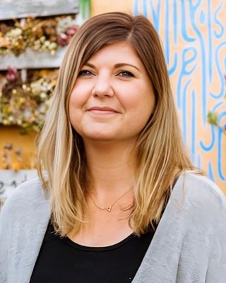 Photo of Hanna Hanson, LMFT, Marriage & Family Therapist