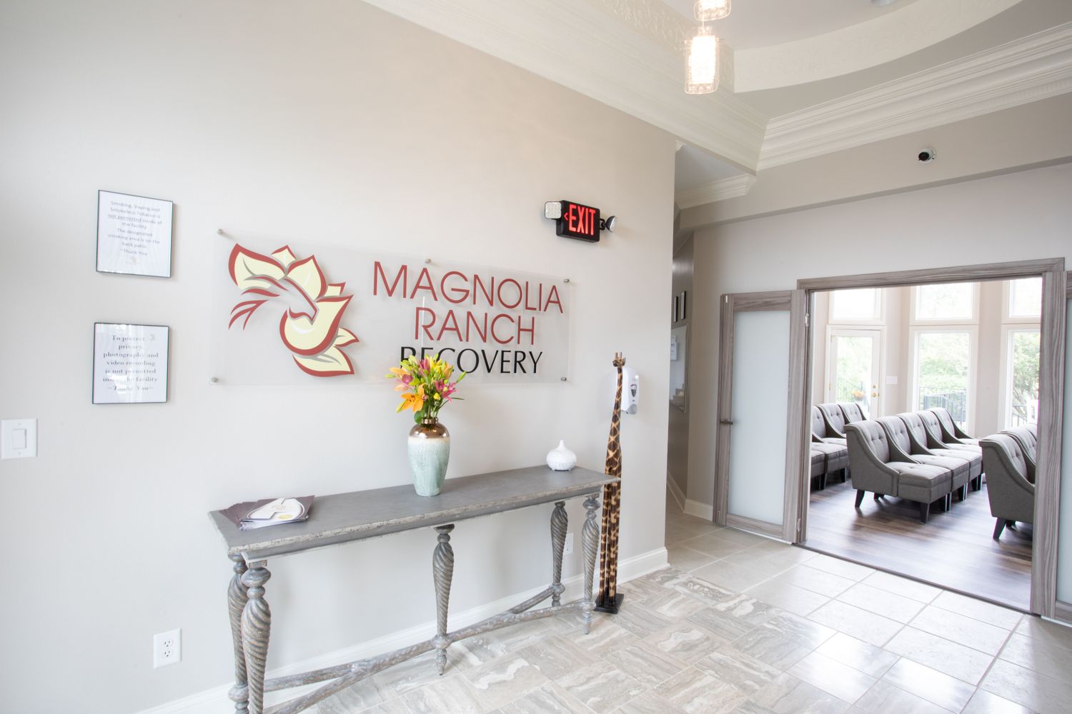 Magnolia Ranch Recovery, Treatment Center, Pulaski, TN, 38478 ...