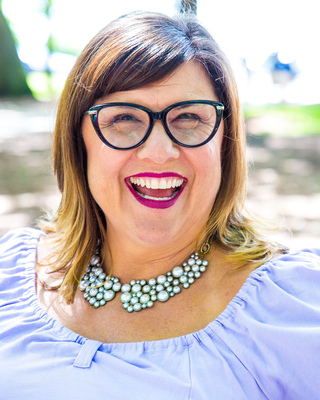 Photo of Jennifer Ann Robinson, PhD-abd, MA, RYT-200