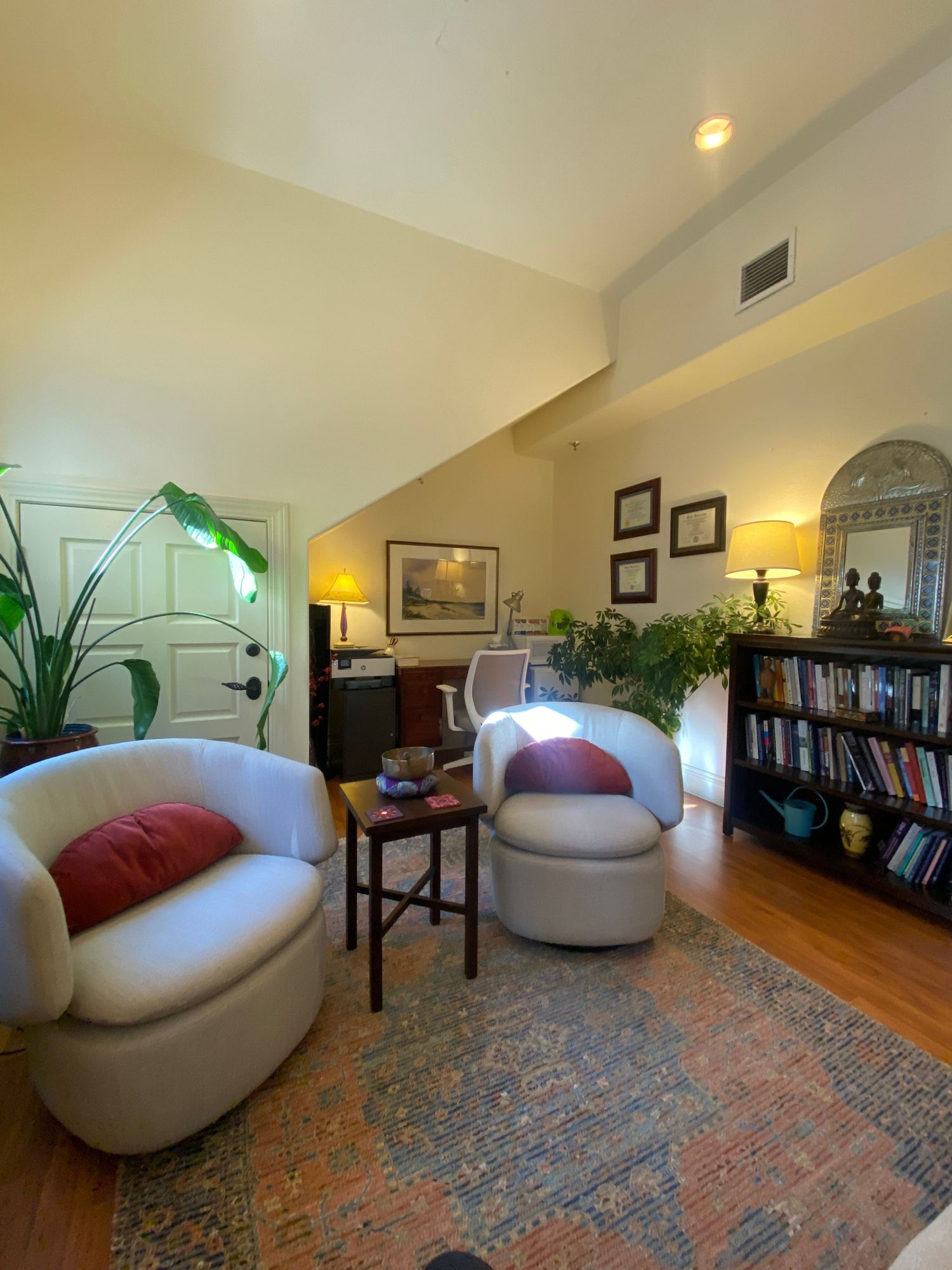 Lily Bernuth, Licensed Professional Counselor Candidate, Denver, CO ...