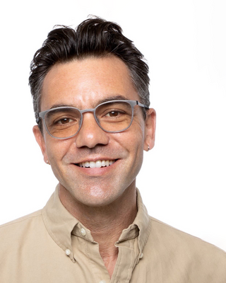 Nicholas Duran, Counselor, Seattle, WA, 98101 | Psychology Today