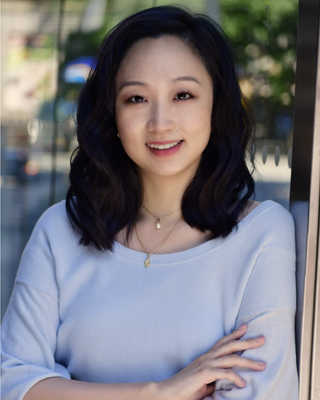 Sharon Chung, Art Therapist, New York, NY, 10016 | Psychology Today