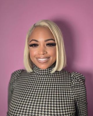 Photo of Keyonda Johnson, Pre-Licensed Professional