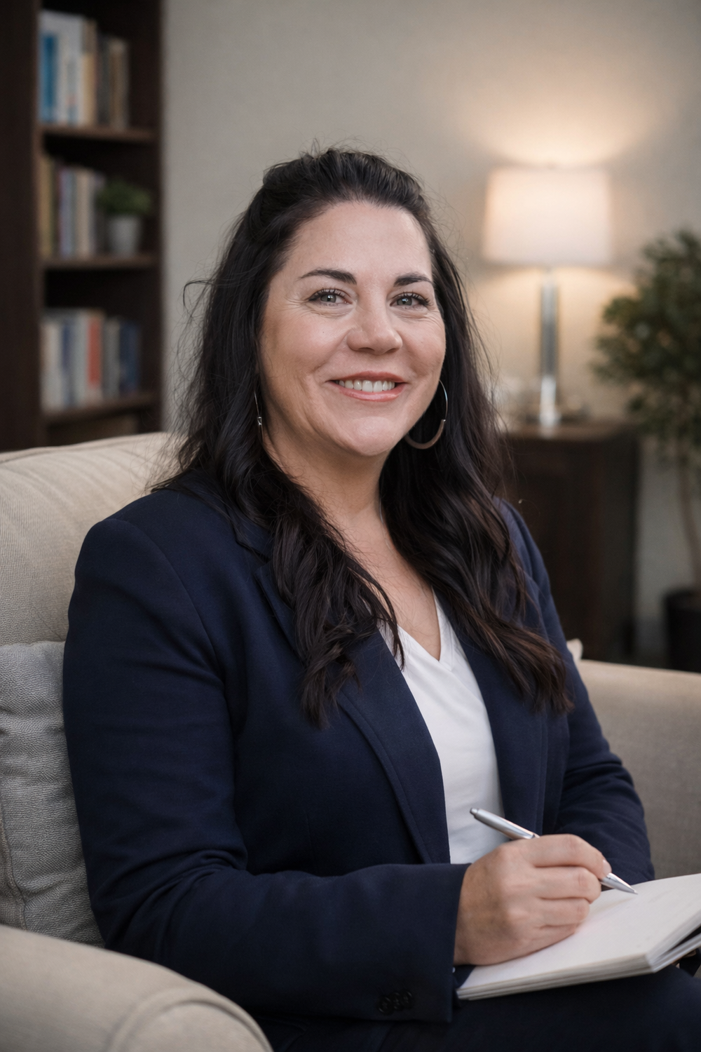 Amanda Copeland, Clinical Social Work/Therapist, Bend, OR, 97702 ...