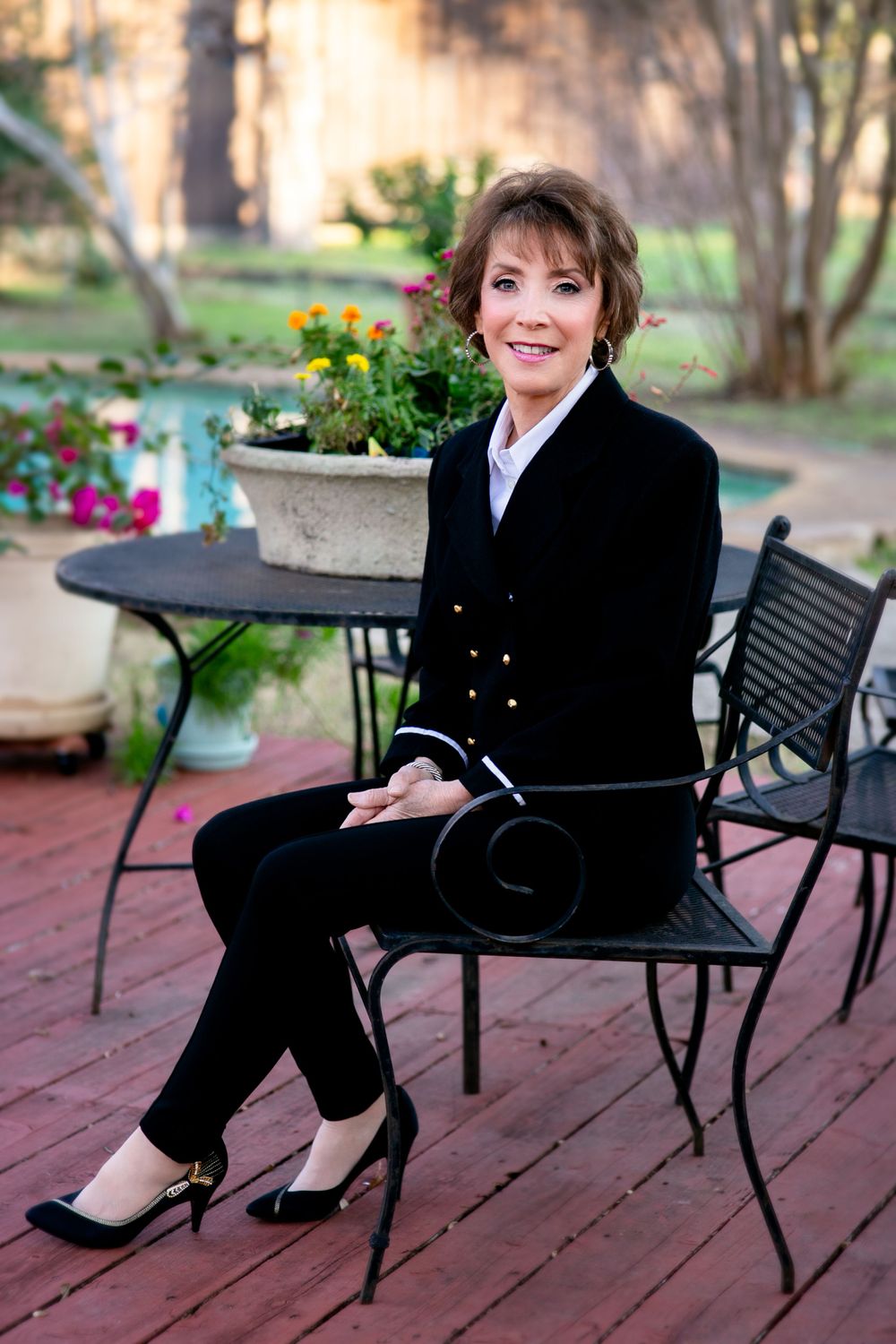 Jan Scott, Licensed Professional Counselor, Dallas, TX, 75229 ...