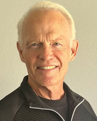 Photo of Jack Mayhall, PhD, LMFT, LPCC, Marriage & Family Therapist