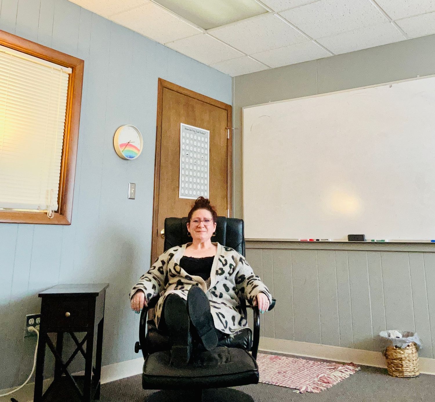 Heather Duthler, Clinical Social Work/Therapist, Walker, MI, 49534 ...