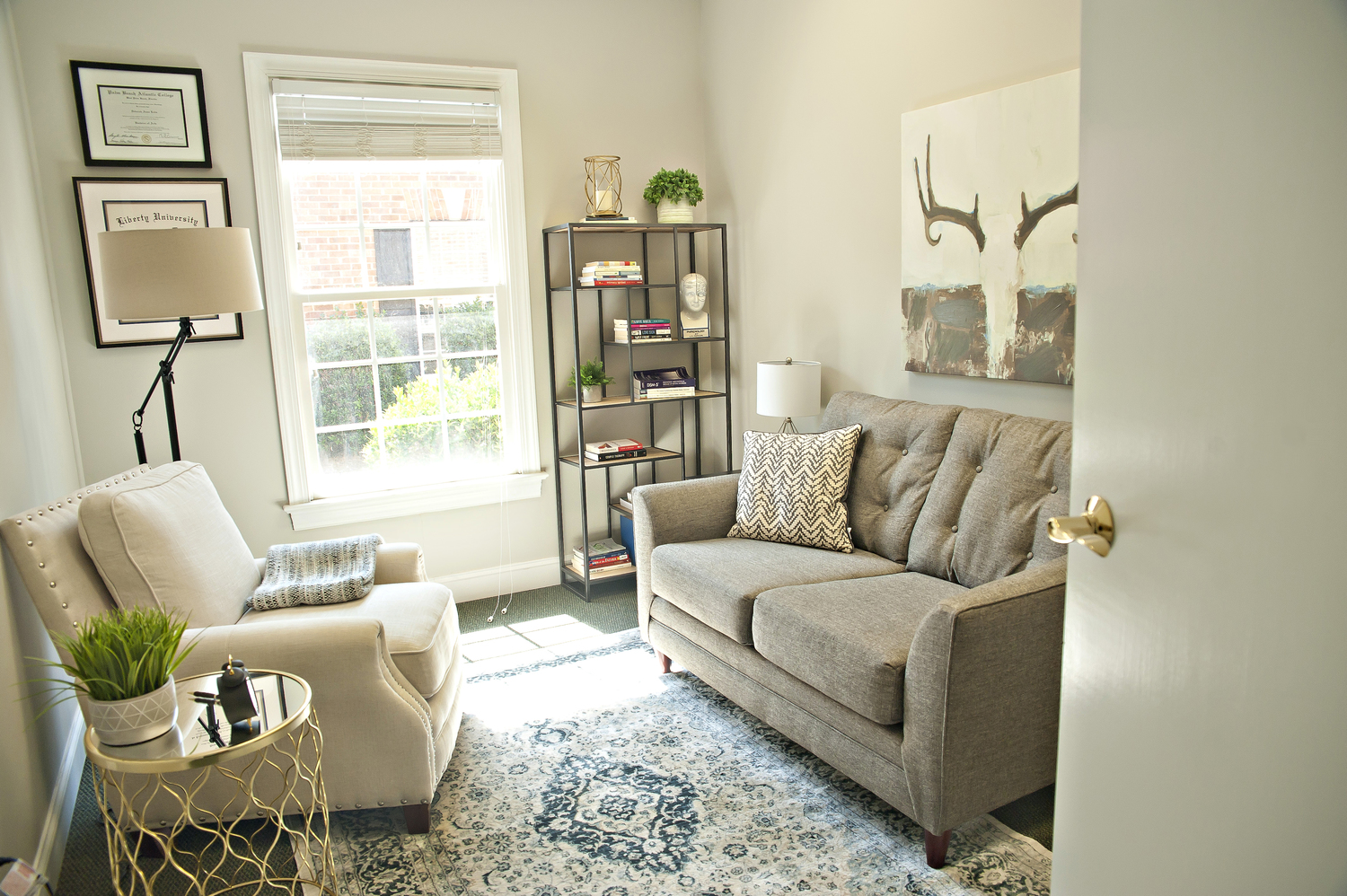 Debbie McCaffrey, Marriage & Family Therapist Associate, Clemmons, NC ...