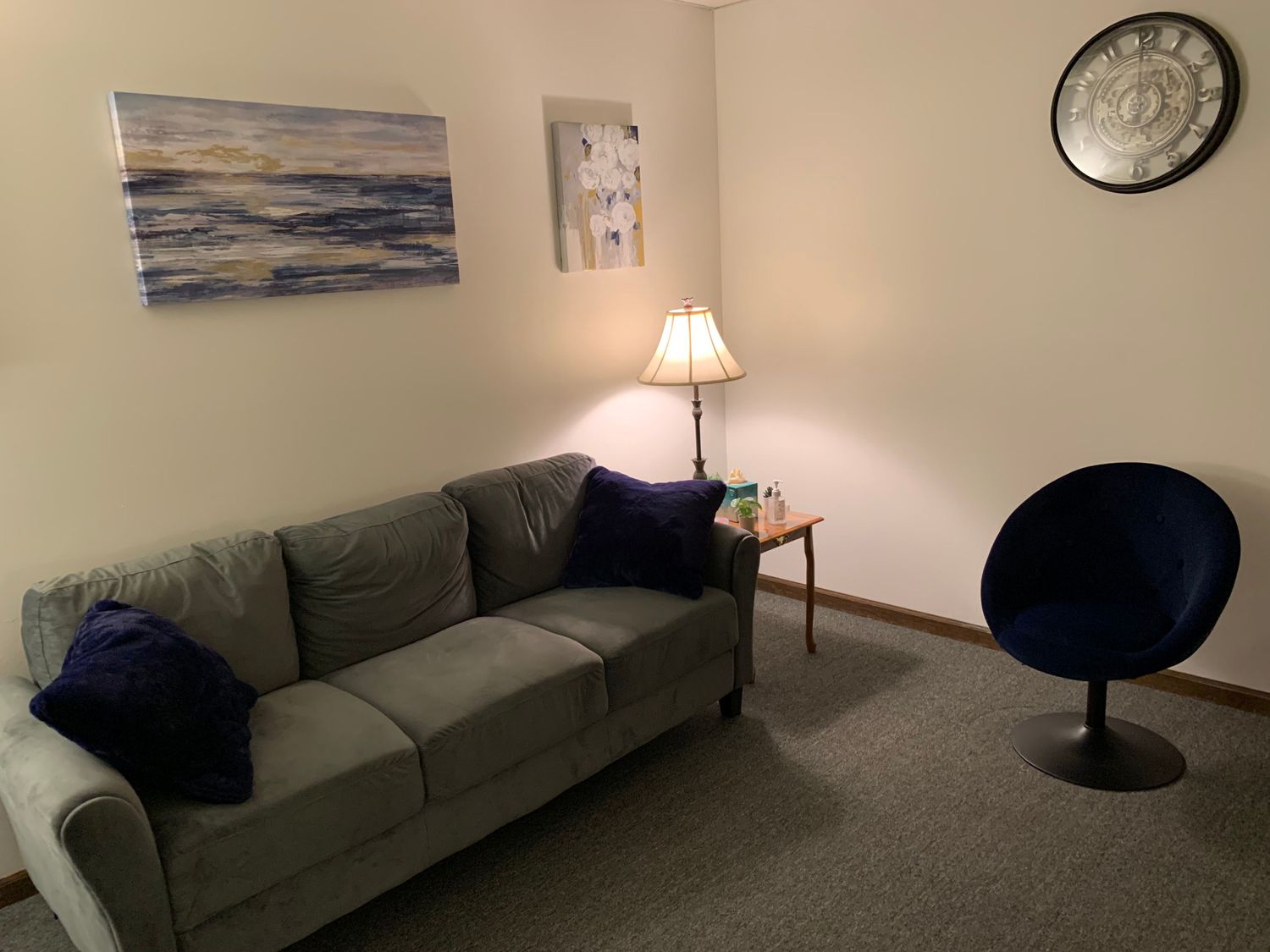 John Ritcheson, Licensed Clinical Professional Counselor, Swansea, IL ...