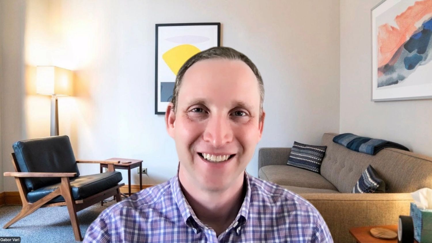 Gabor Vari, Psychiatrist, Pacific Palisades, CA, 90272 | Psychology Today