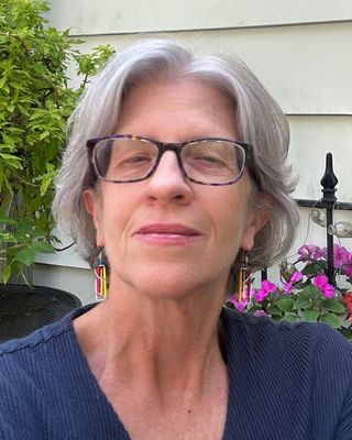Susan Barrow, Clinical Social Work/Therapist, Ann Arbor, MI, 48103 ...
