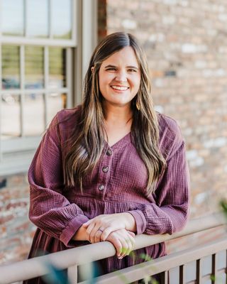 Courtney Caroland, Licensed Professional Counselor, Chattanooga, TN ...