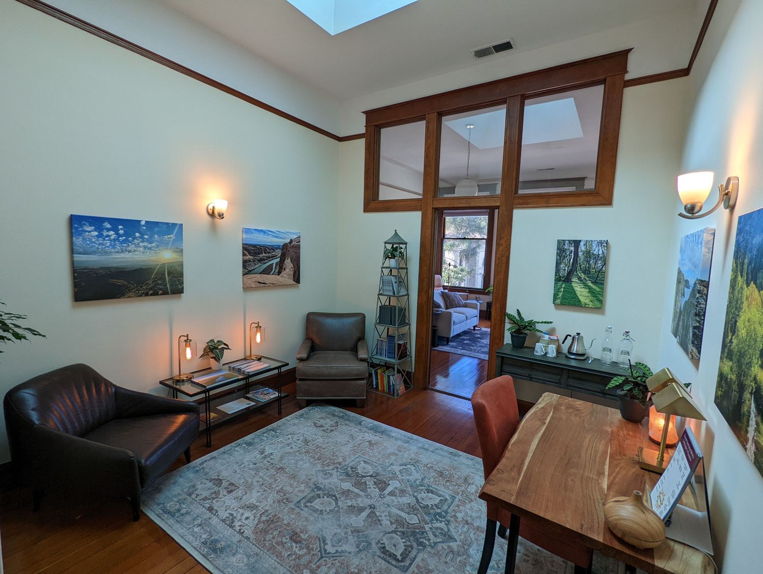 Dr. Anthony Dragonette, PsyD, Psychologist, Petaluma, CA, 94952 ...