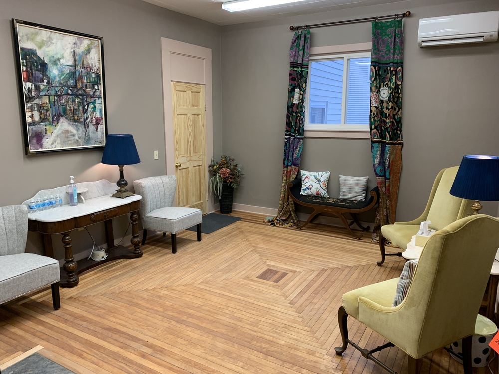 Daniel Gallant, Licensed Professional Counselor, Danielson, CT, 06239 ...