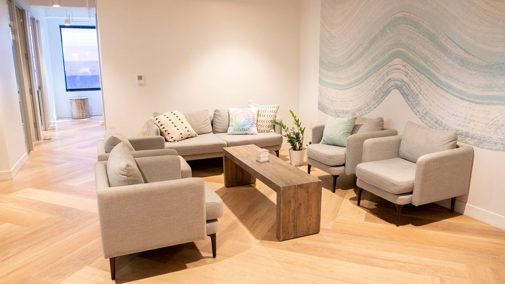 The Dorm - Young Adult IOP Treatment Community, Treatment Center ...