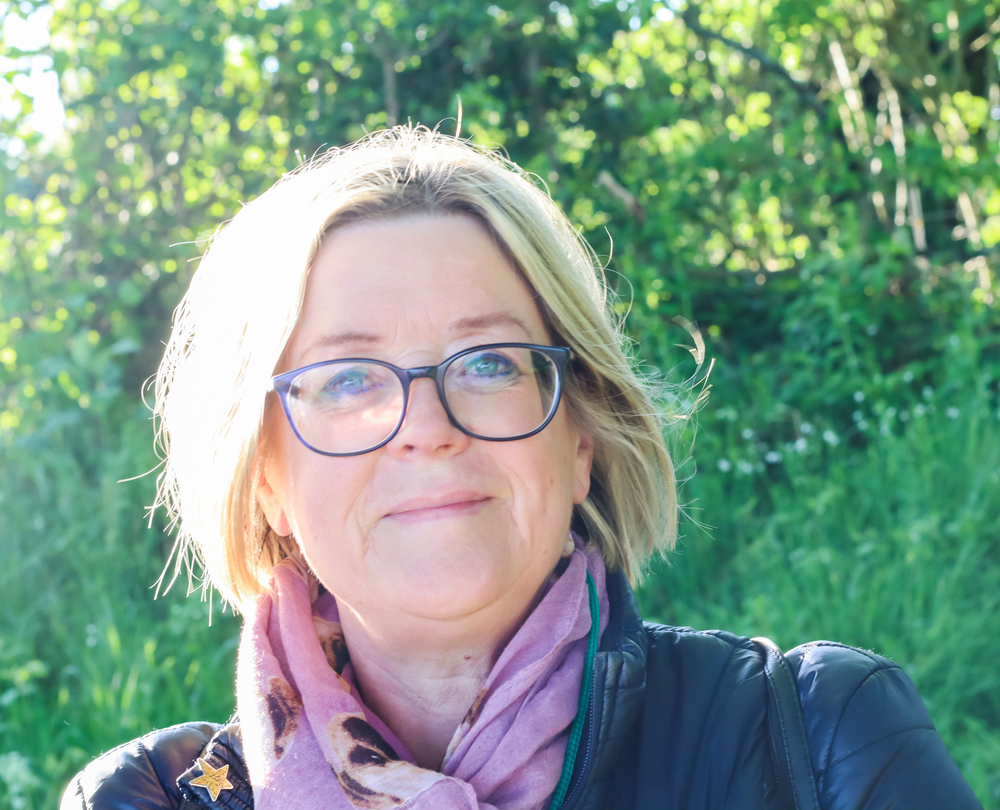 Sue Frankfort, Counsellor, Market Drayton, TF9 | Psychology Today