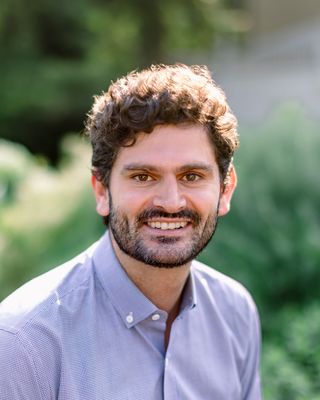 Dr. Adam Gladstone, PsyD, Psychologist, Northampton, MA, 01060 ...