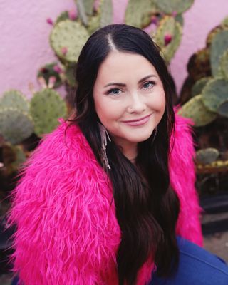 Courtney Dickensheet, Licensed Professional Counselor, Edmond, OK ...