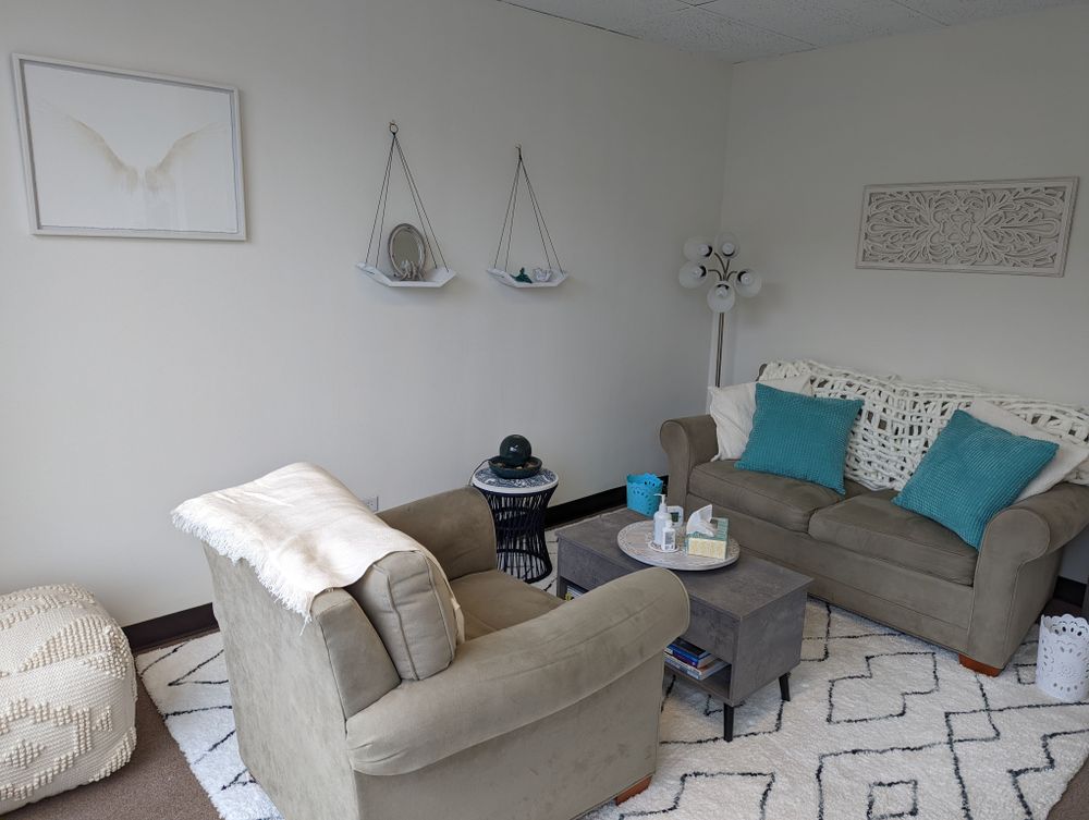 Kelly Martin, Licensed Clinical Professional Counselor, Chicago, IL ...