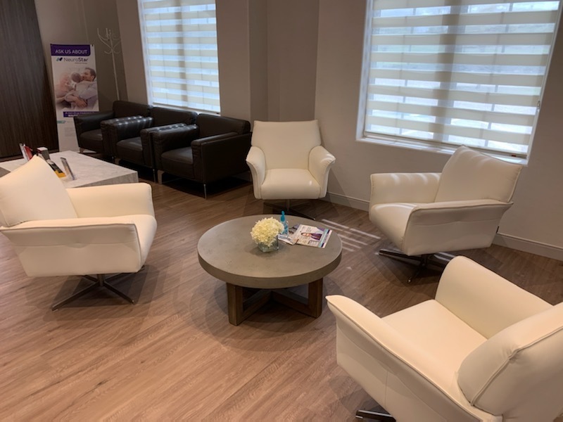 Allen Psychiatry, TMS & IOP, Treatment Center, Allen, TX, 75013 ...