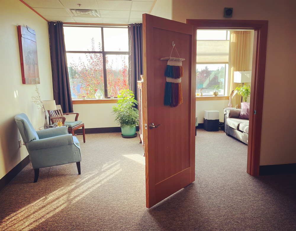 Rachel Hilliard Psychotherapy, Counselor, Freeland, WA, 98249 ...