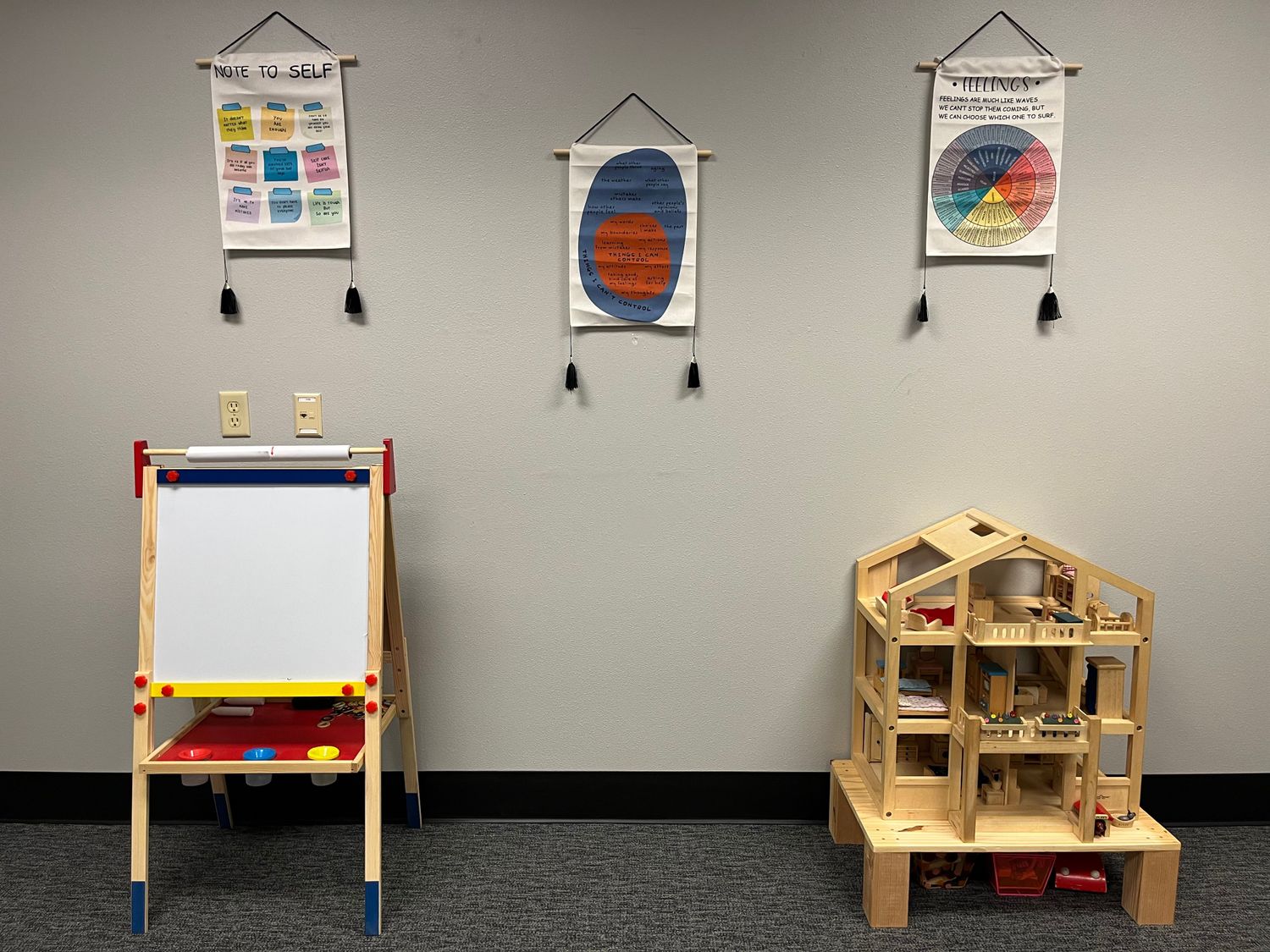 Tara Olson-Larson, Counselor, Sioux Falls, SD, 57105 | Psychology Today