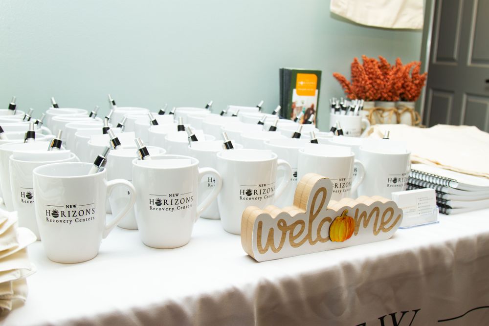 New Horizons Recovery Center, Treatment Center, Kennett Square, PA ...