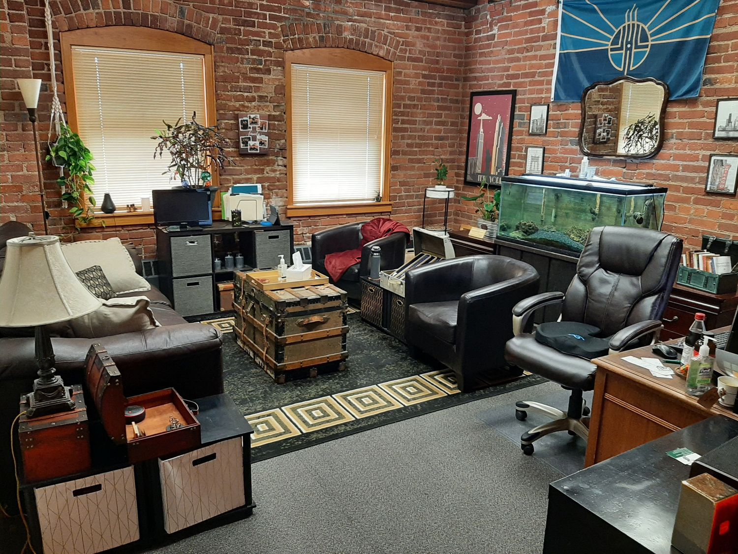 Troy Heath, Counselor, Lincoln, NE, 68508 | Psychology Today