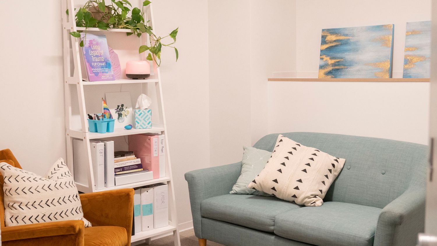 The Dorm - Young Adult IOP Treatment Community, Treatment Center ...