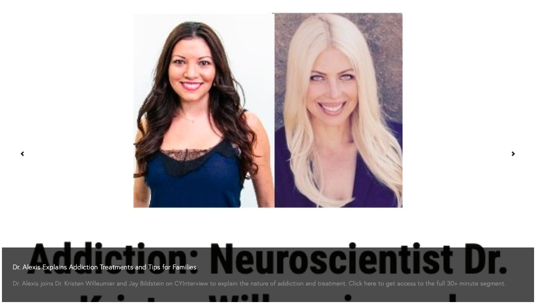 Alexis Moreno, Washington, DC, 20002 | Psychology Today