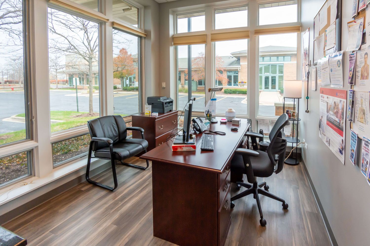 Elizabeth Bales (Addiction Treatment), Counselor, Warrenville, IL ...