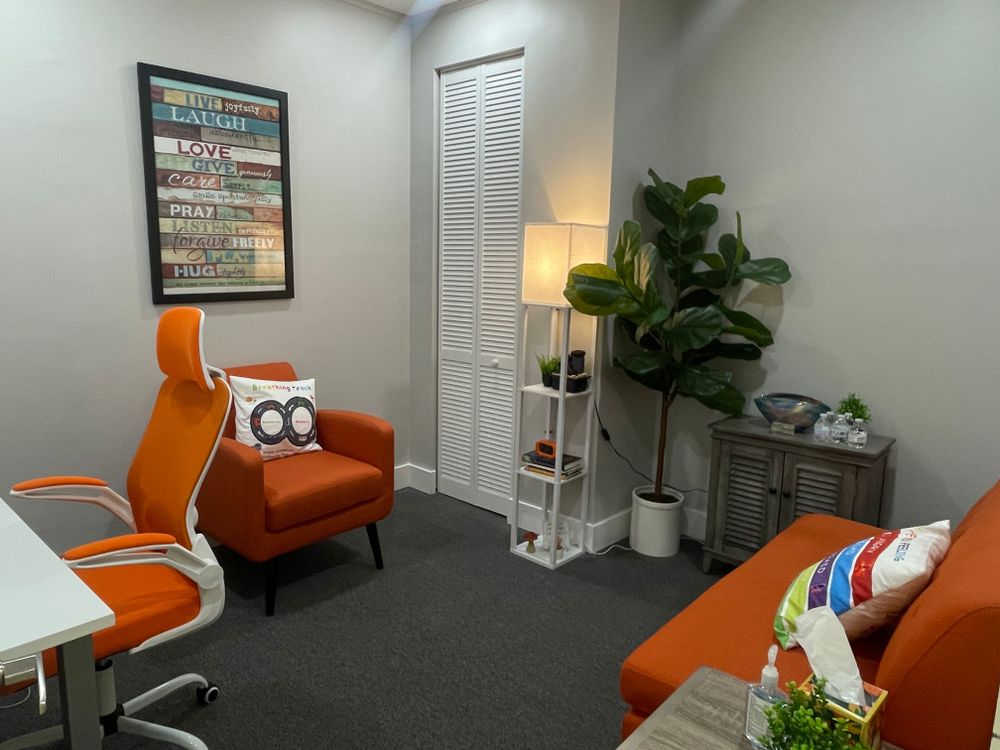 Mitchnida Clervil, Clinical Social Work/Therapist, Coral Springs, FL ...